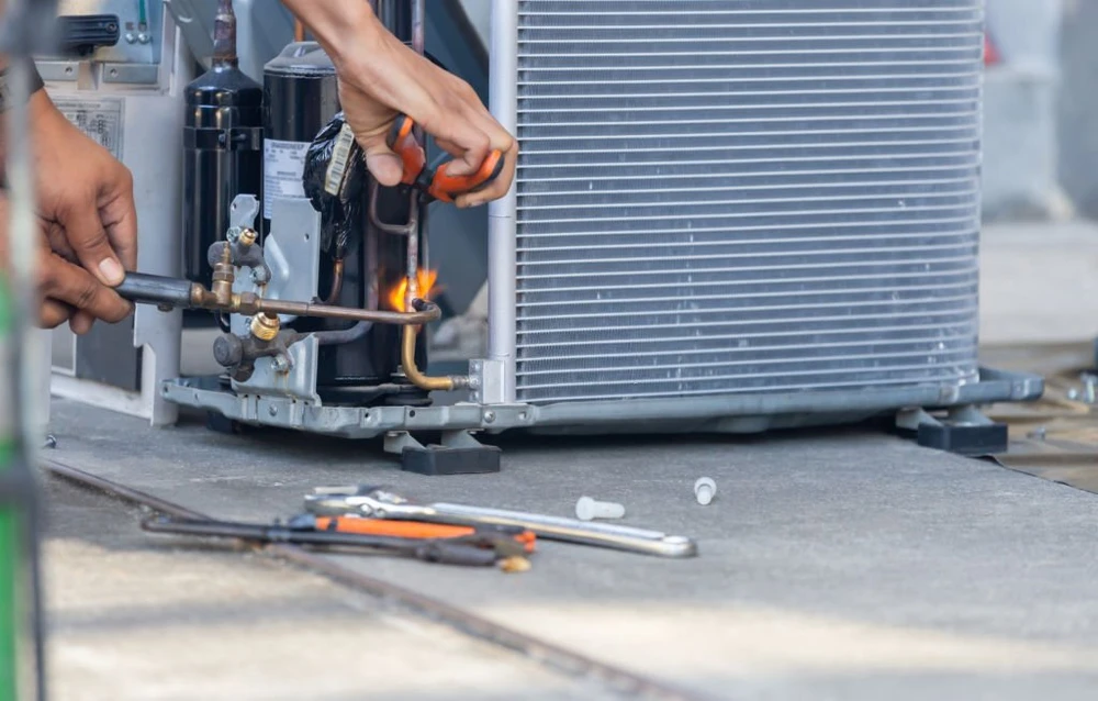 Strategic HVAC Inspections: Preventing Spring Breakdowns